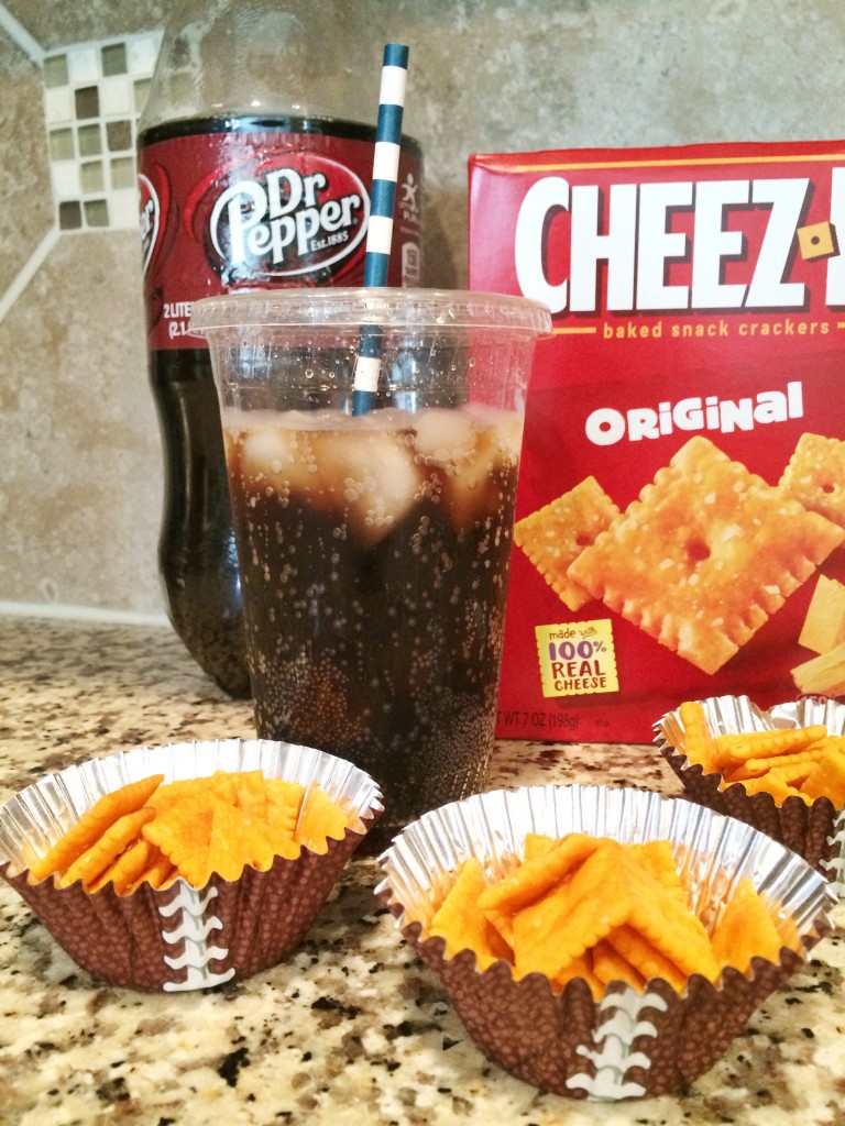 3 Tips for Hosting The Perfect Watch Party - Simply Clarke