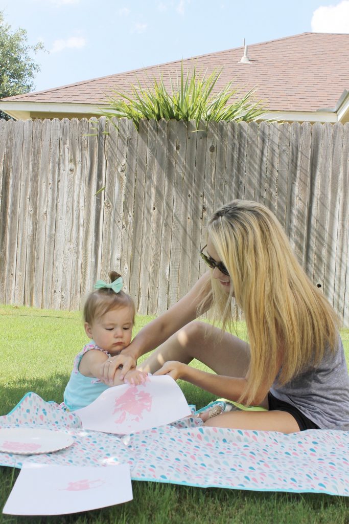 10 Fun Summer Toddler Activities - Simply Clarke