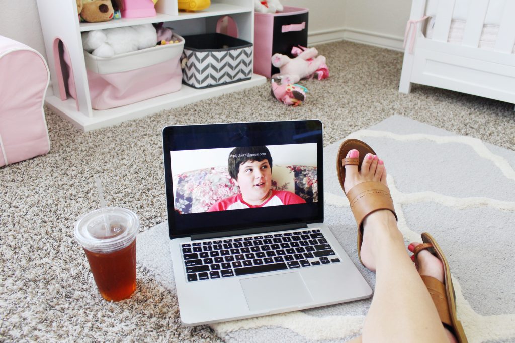 GREATER: Brandon Burlsworth's Story - Simply Clarke