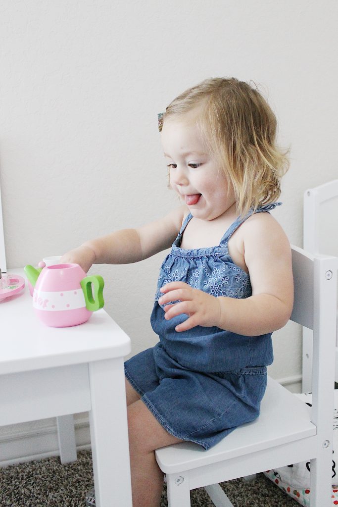 12 Spring Toddler Activities - Simply Clarke
