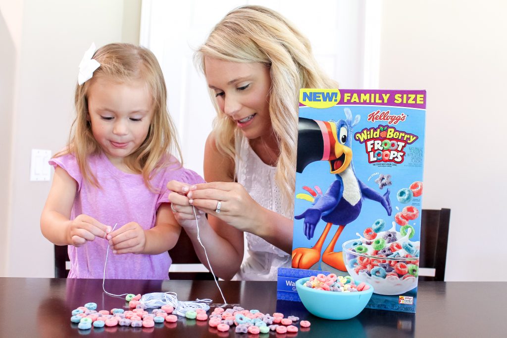 3 Ways To Make Snack Time Fun - Simply Clarke