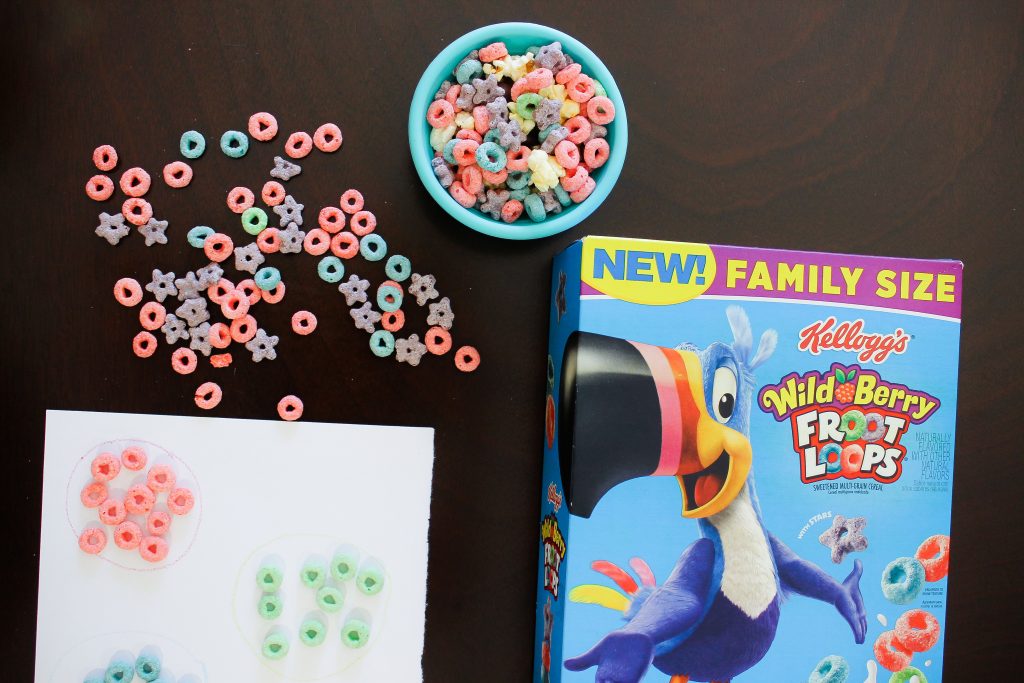 3 Ways To Make Snack Time Fun - Simply Clarke