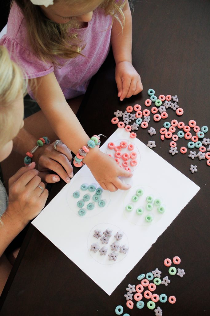 3 Ways To Make Snack Time Fun - Simply Clarke