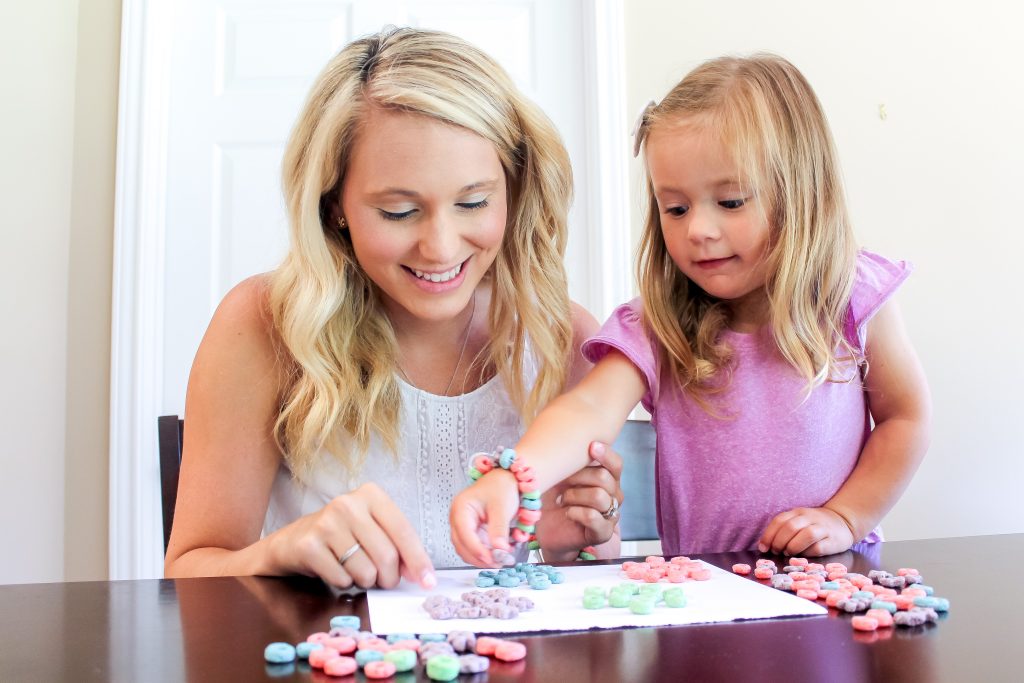 3 Ways To Make Snack Time Fun - Simply Clarke