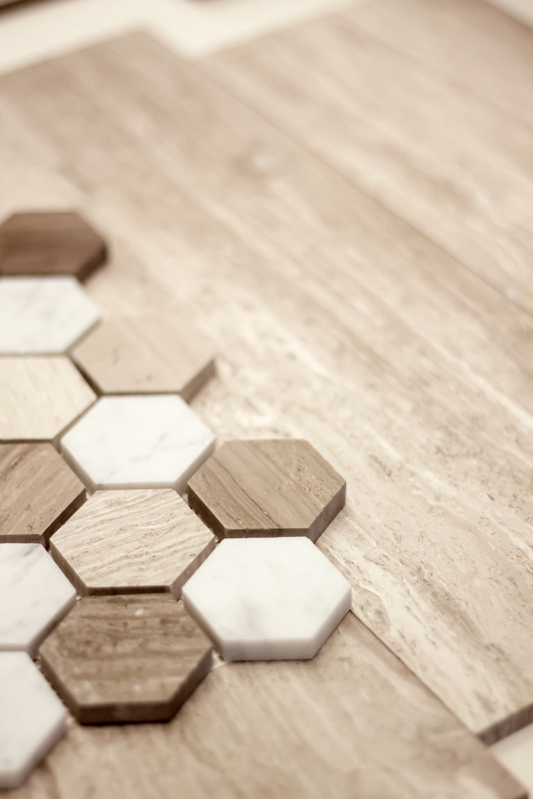 The Interceramic Experience: Tips For Choosing Your Home Tile - Simply ...