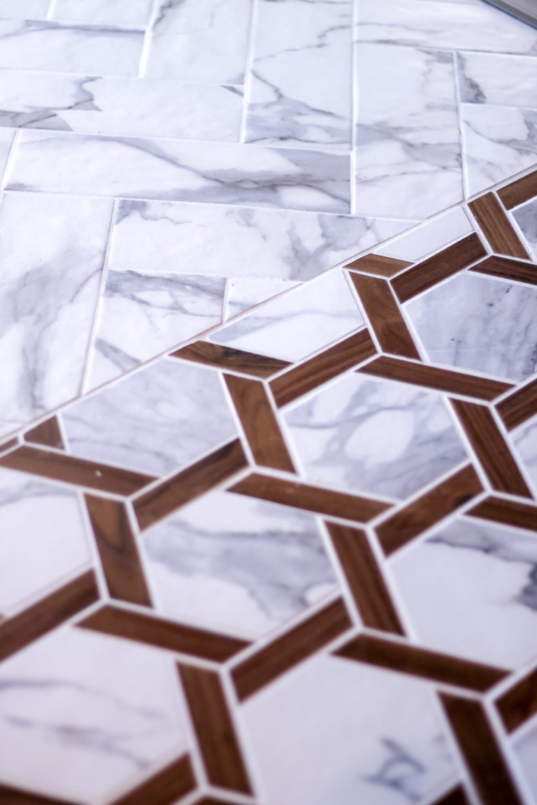 The Interceramic Experience: Tips For Choosing Your Home Tile - Simply ...