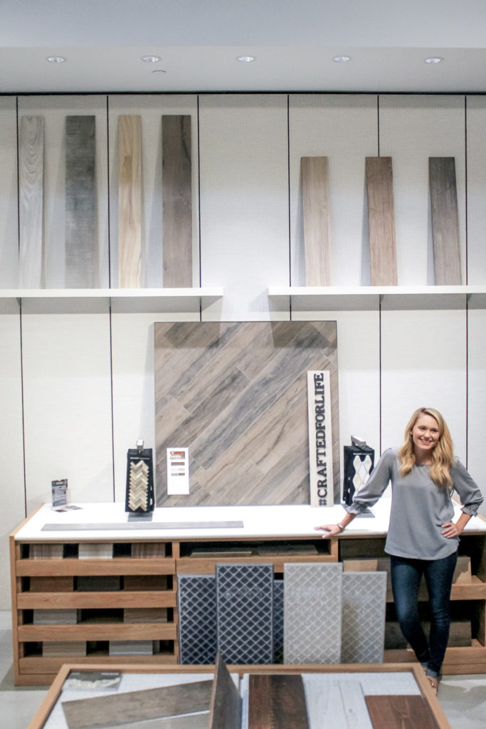 The Interceramic Experience: Tips For Choosing Your Home Tile - Simply ...