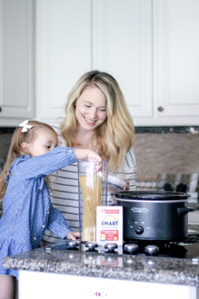 5 Was To Teach Kids Healthy Habits - Simply Clarke