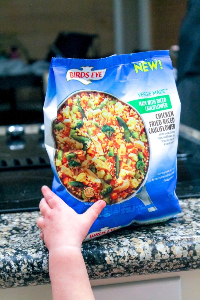 How To Craft A Veggie-Packed Family Fun Night - Simply Clarke