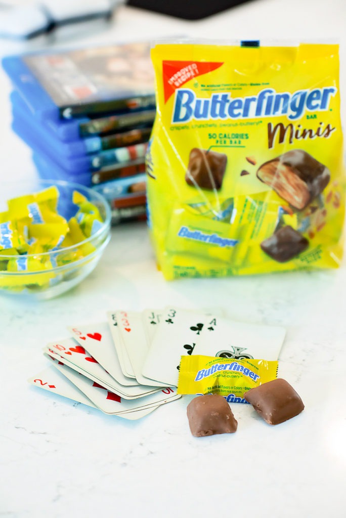 5 Essentials for Hosting Game Night - Simply Clarke