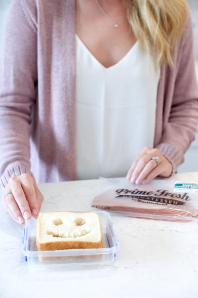 4 Ways To Keep Lunch Time Fun - Simply Clarke