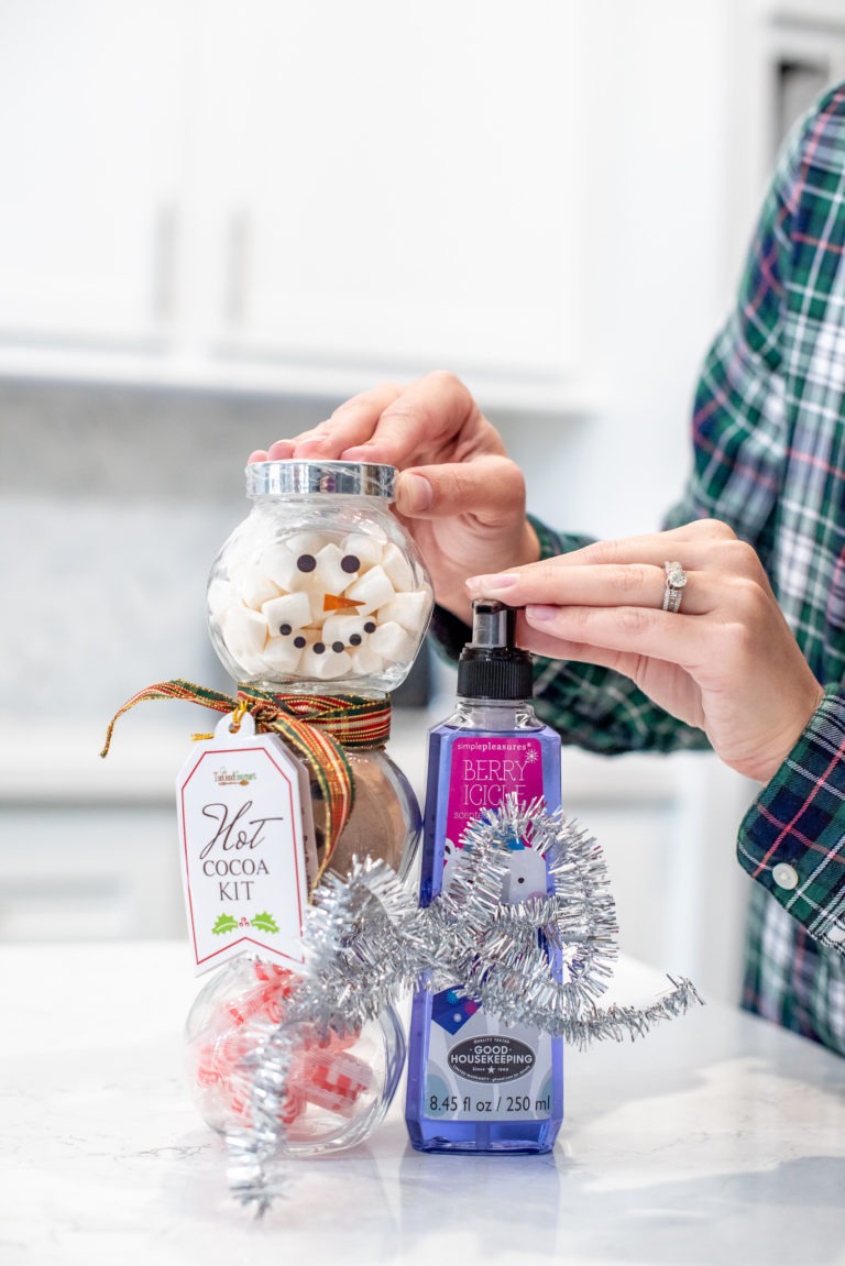 3 Budget-Friendly Unique Gift Guides - Simply Clarke