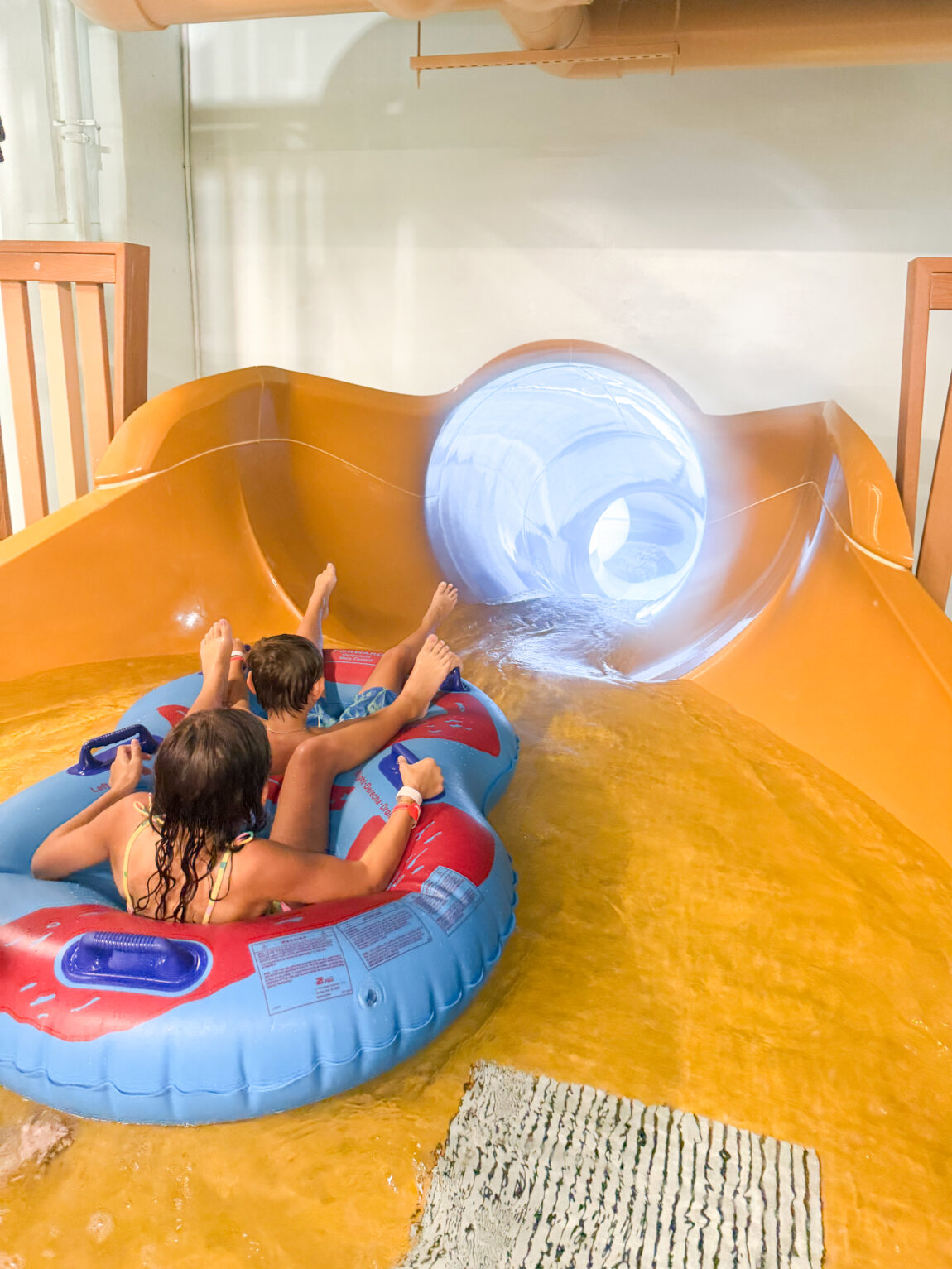 What’s a Great Family Getaway Near Houston? | Great Wolf Lodge Webster ...